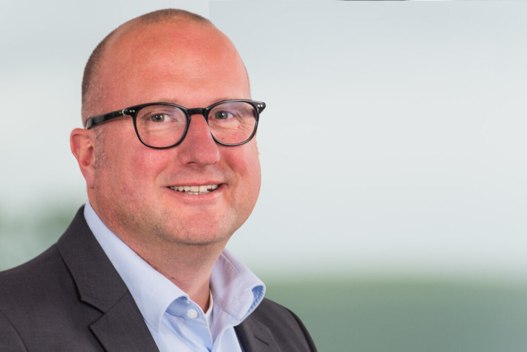 IVS Münster - für individuelle Industrieversicherungen