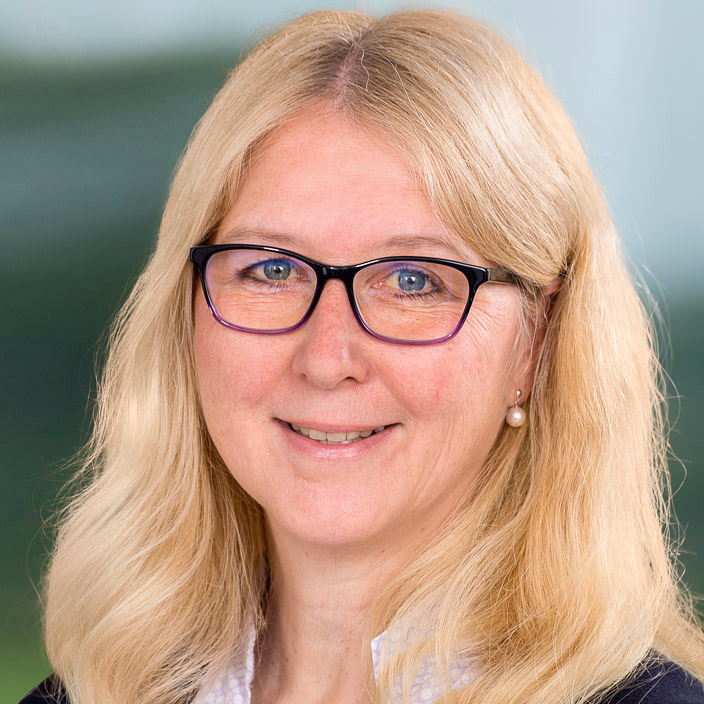 Team – IVS Münster